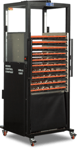Electric Burn-In Board Carts | Burn-In Accessories | Micro Control Company