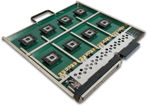 Burn-In Systems | Burn-In Equipment, Microchip Testing | Micro Control ...