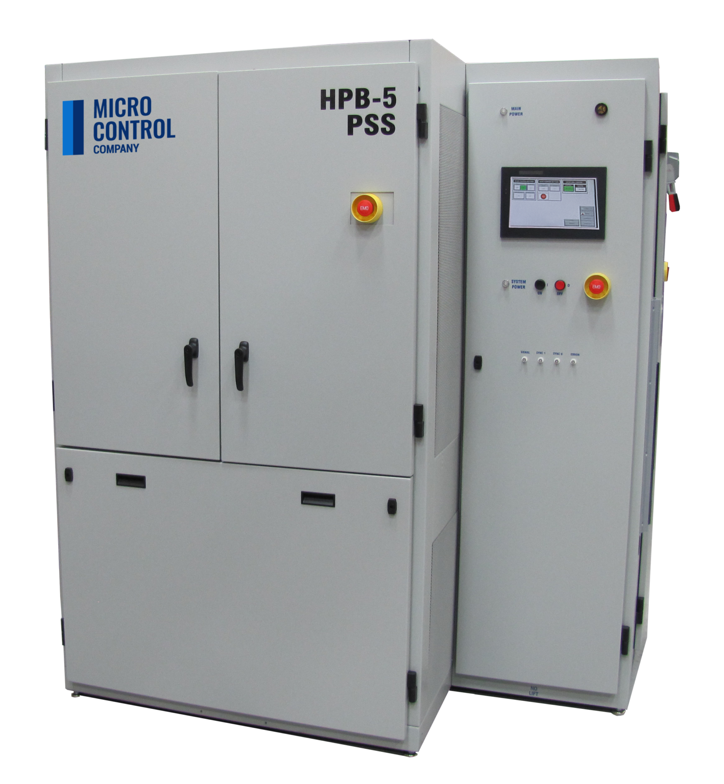 Burn-In Accessories | Microchip Burn Board Equipment | Micro Control ...