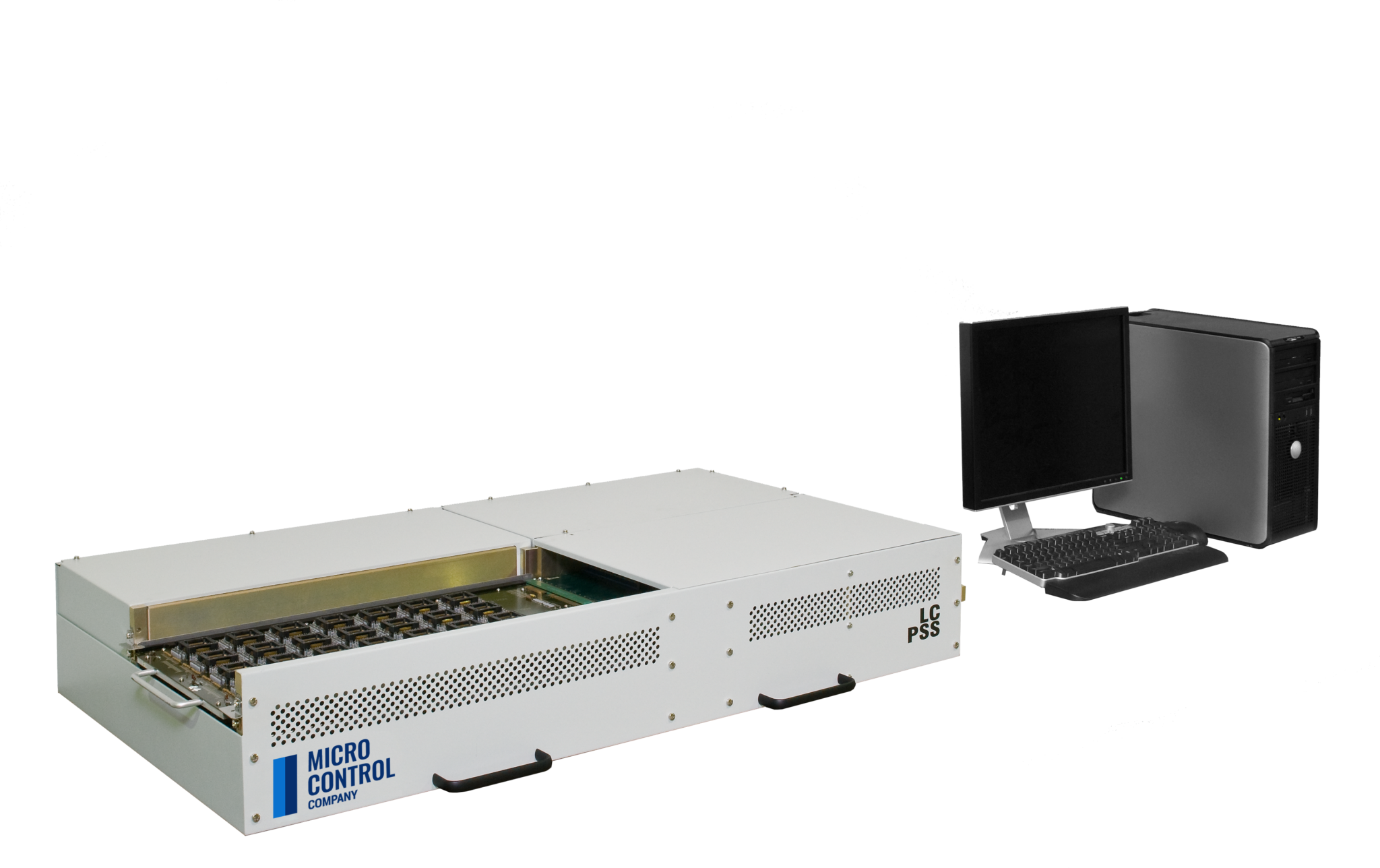Engineering Development Station | Microprocessor Burn-In Accessories ...