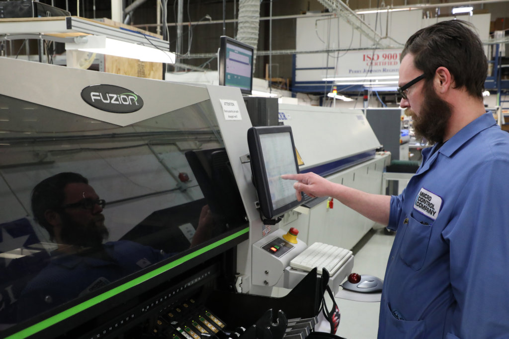 MicroControl_5D_033 | Micro Control Company