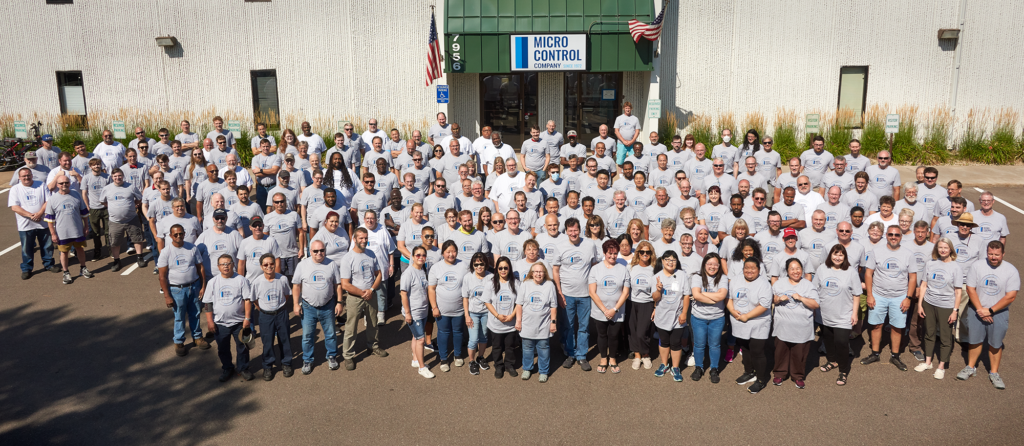 MCC Emp Group-Lg | Micro Control Company