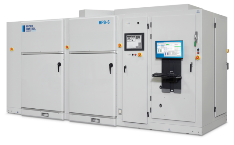 High-Power Burn-In System For 1000-Watt Devices | Micro Control Company