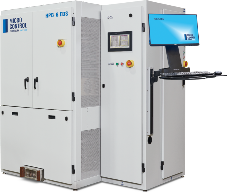 Burn-In Accessories | Microchip Burn Board Equipment | Micro Control ...