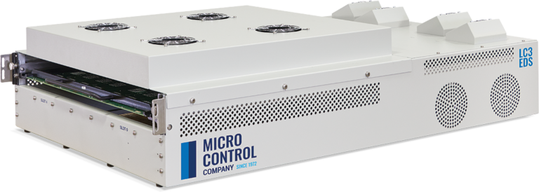 Burn-In Accessories | Microchip Burn Board Equipment | Micro Control ...